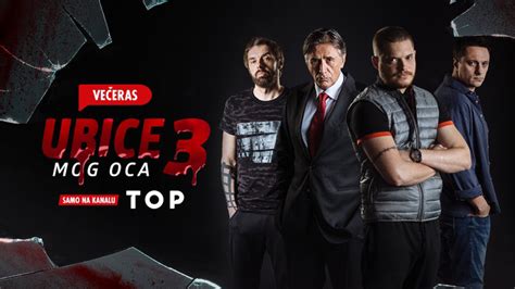 Ubice Mog Oca S3 Epizoda 10 Domaceserijefilmovi Gledaj Online