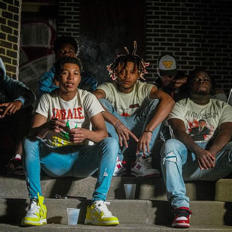 Stackz Spotify