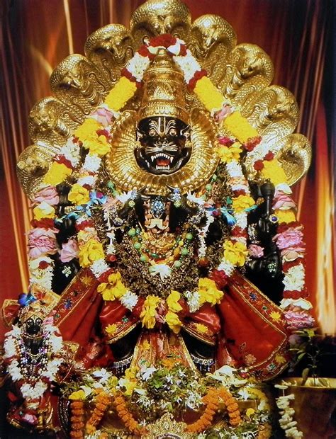 Avatar De Narasimha
