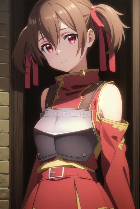 Keiko Silica Ayano 綾野 珪子 シリカ Sword Art Online ソードアート・オンライン