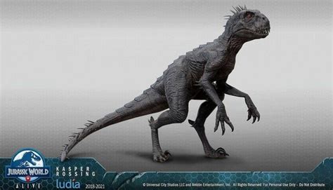 Scorpius Rex Alive Jurassic World Dinosaurs Jurassic World Jurassic
