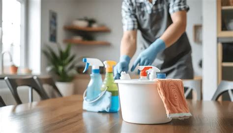 Ready Set Shine Professional House Cleaning In Boerne Tx