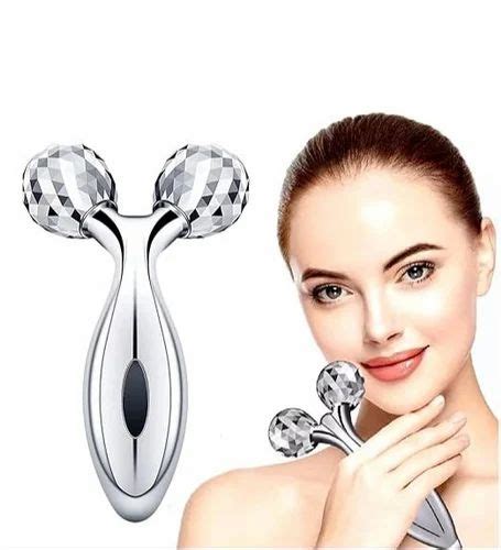3d Massager At ₹ 81piece 3d Massager In New Delhi Id 2853985338048