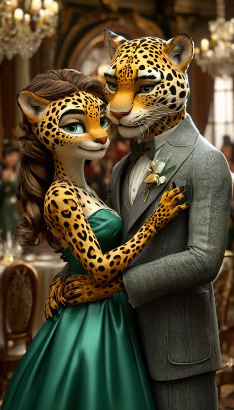 For A Wedding To Kral And Fede Cute Pixar Cartoon Anthropomorphic