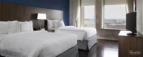 Towneplace Suites By Marriott Dallas Downtown Dallas Hotels In Texas
