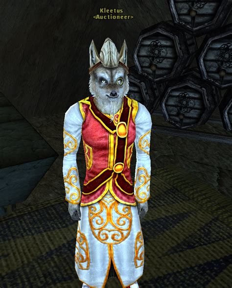 Kleetus Ddo Compendium