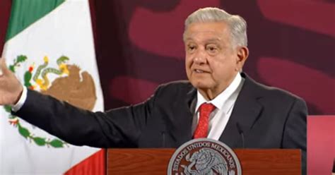 Amlo Adelantará La Mañanera Para Ver El Eclipse Solar En Mazatlán Infobae