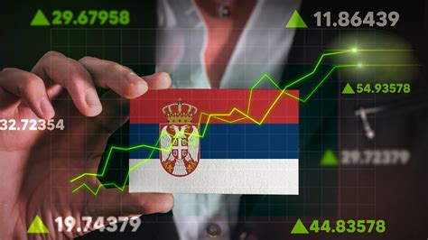 Statistika U Srbiji Rast životnog Standarda U Prethodnih 10 Godina