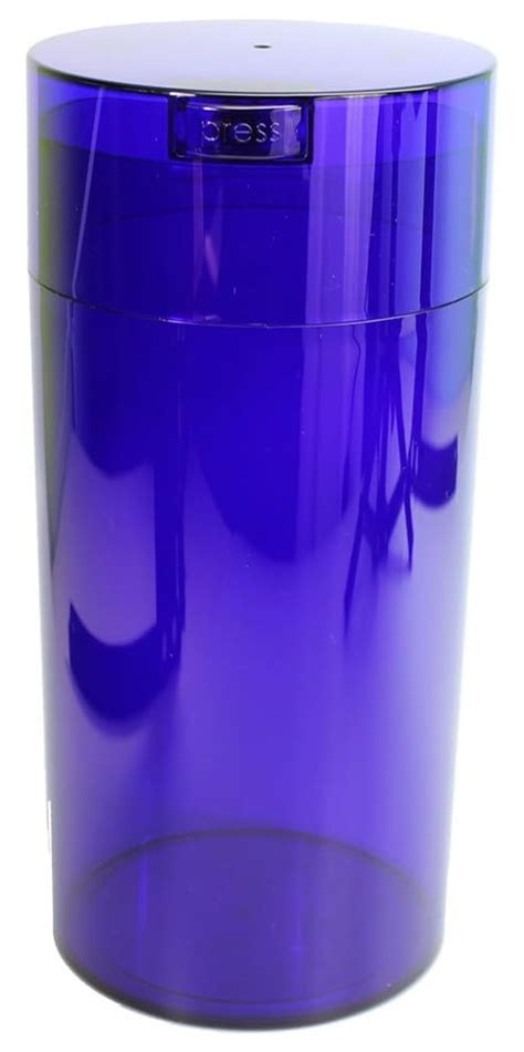 Tightvac 5oz To 24 Ounce Patented Airtight Container Multi Use