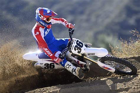 Yamaha Off Road Rides Choosing The Right Dirt Bike For Your Adventure
