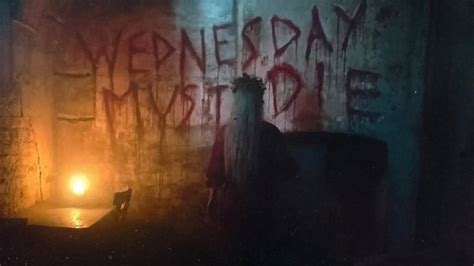 Eva Green Joins Wednesday 3 Inside Aunt Ophelias Role