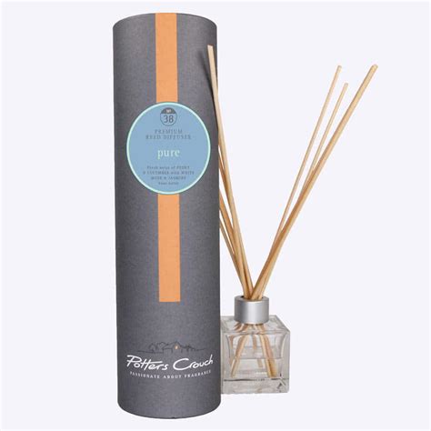 Potters Crouch Pure Reed Diffuser £1595
