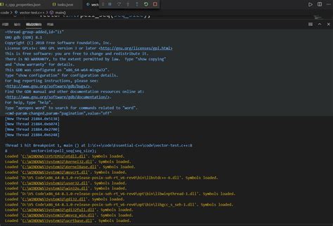 Solve The Problem Of Launch Program Does Not Exist In Vscode