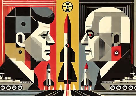 Así Se Desactivó La Tercera Guerra Mundial Nuestro Tiempo