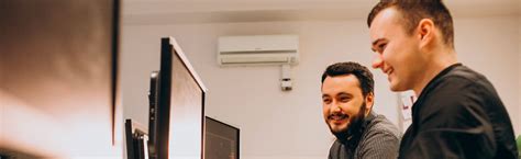 Ingeniería Informática Landing Unaula