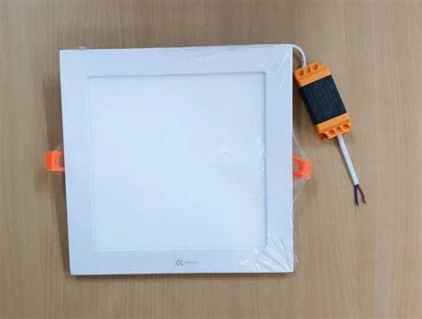 Concealed Led Panel At Best Price In Madurai Id 2849814256930