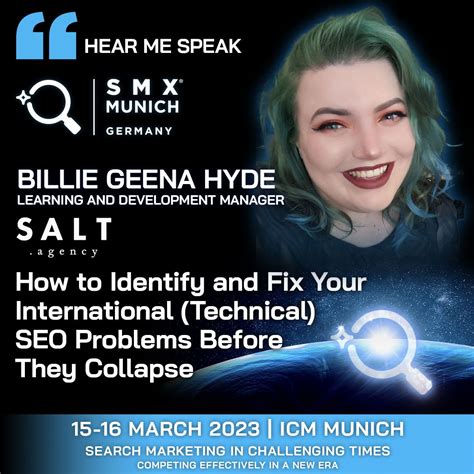 Smx Search Marketing Expo In Munich On Linkedin Smx Html