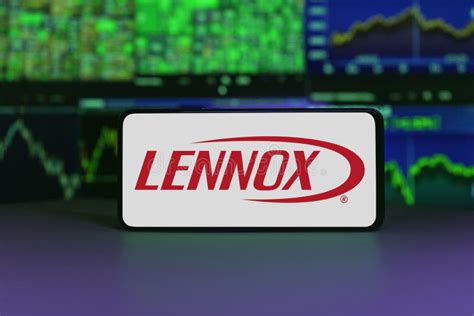 Lennox Hvac Logo