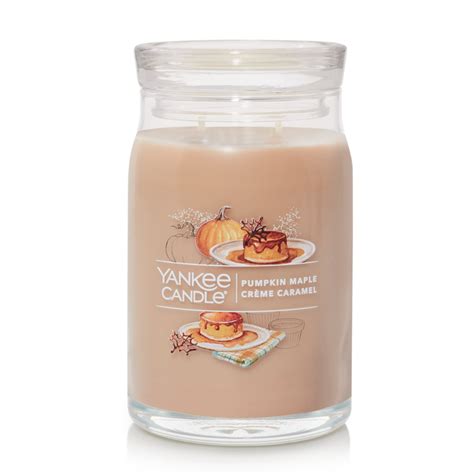 Yankee Candle Just Dropped Their New Fall Scents