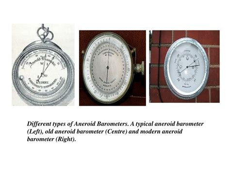 Ppt Lecture 4 Weather Measuring Equipment Powerpoint Presentation
