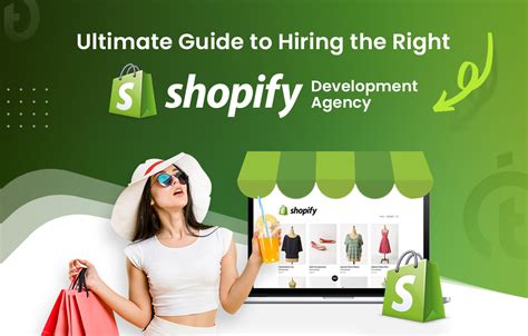 Expert Tips For Hiring The Perfect Shopify Development Agency Impact