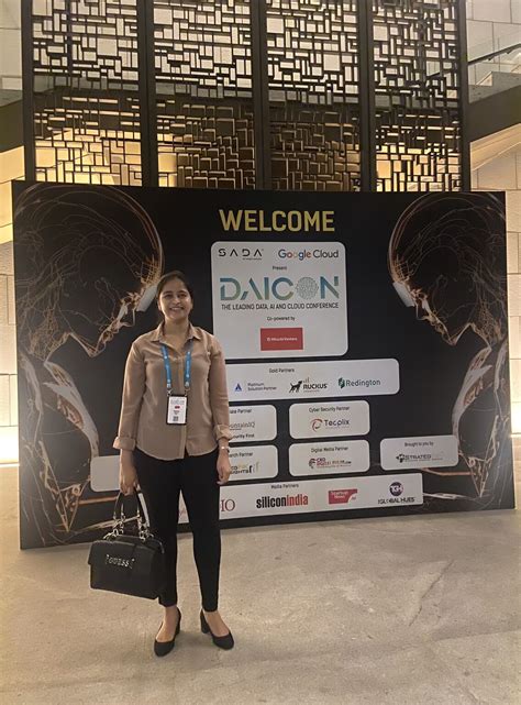 Daicon Dataanalytics Ai Cloudcomputing Emergingtechnologies Digitaltransformation Tanya