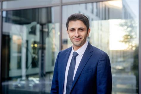 Arash Haghikia Erforscht Neue Therapien In Der Kardiologie Newsportal