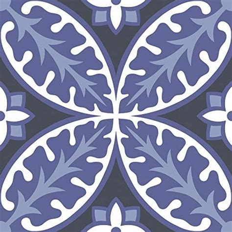 Floorpops Massimo Peel And Stick Floor Tiles Gray Tools