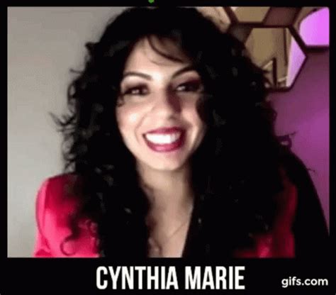 Cynthia Marie Cyndancer  Cynthia Marie Cyndancer Got It Discover