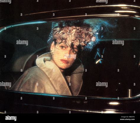Kiss Of The Spider Woman Sonia Braga 1985 © Island Alive Courtesy