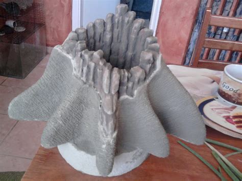 DIY Resin Tree Root Aquatic Plant Forum