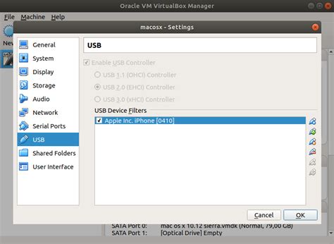 Developing Ionic Apps With Xcode And Real Ios Devices On Ubuntulinux Update To High Sierra 1036