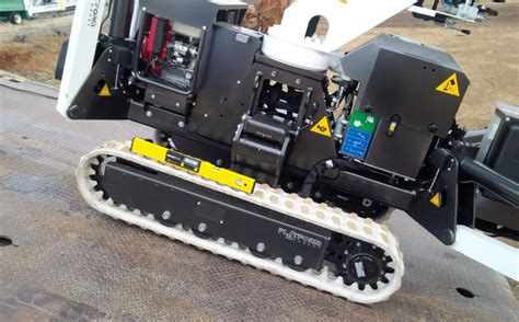 When To Replace Your Machine Tracks — Monitor