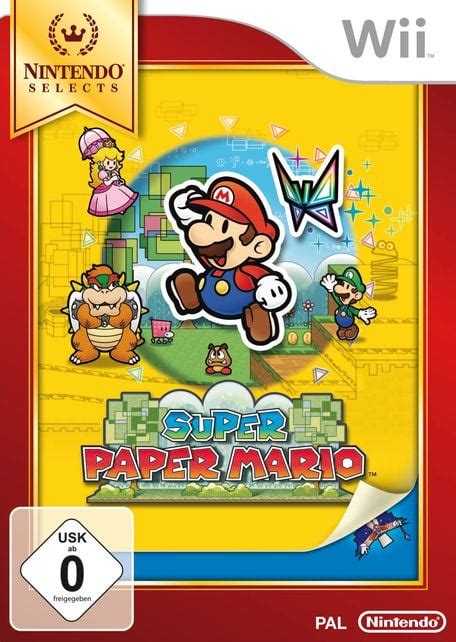 Filespm Box De Nintendo Selects Super Mario Wiki The Mario