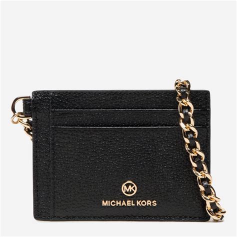 Картхолдер женский кожаный Michael Kors MKO34F2GT9D5L-001 (196163524542 ...