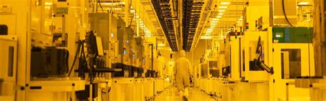 Master Semiconductor Technology Comprehensive Semiconductor Courses