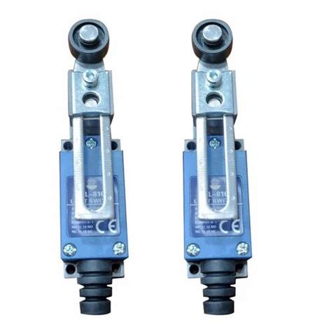 Electronic Limit Switch For Vending Machine 240 Vac At ₹ 1100 Piece In Kanpur