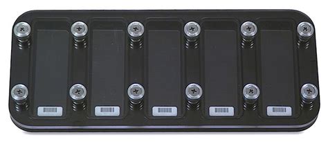 Arrayit Hybridization Cassette Plus Extra Deep