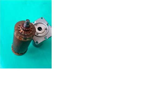 Продвинутое управление Dc электромотором Аппаратная платформа Arduino