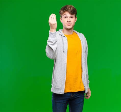 Boy Point Images Free Download On Freepik