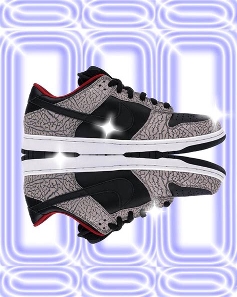 The Most Expensive Nike Dunks Ranked By Resell Value