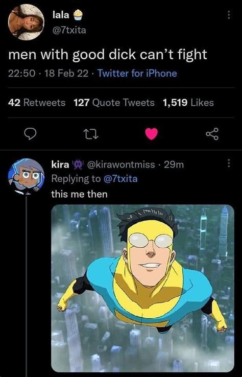 Good Dick Quotes