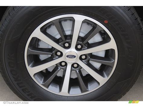2018 Ford Expedition Xlt Wheel Photo 128896987