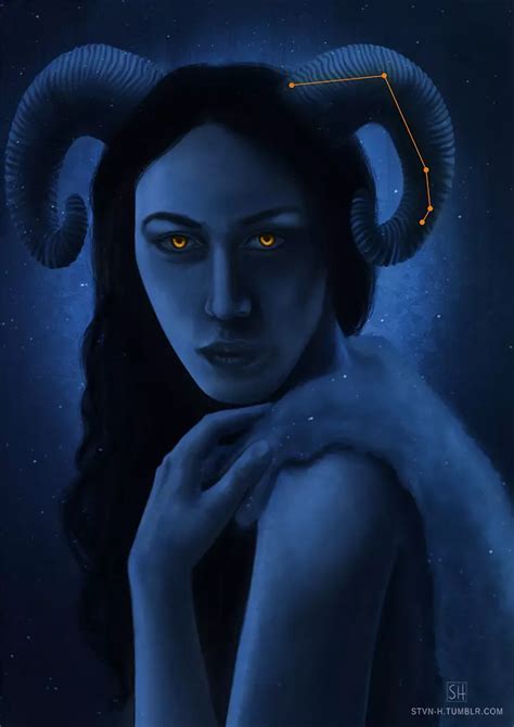 Aries By Steven Herbers Scrolller