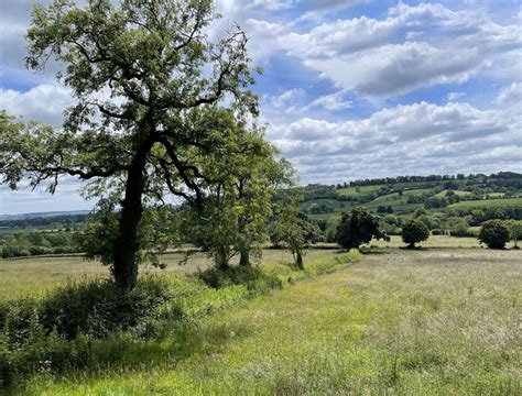 Stow On The Wold Walks And Map — Local Walks