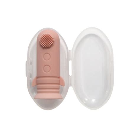 Hitheery Teetherys Teething Brush