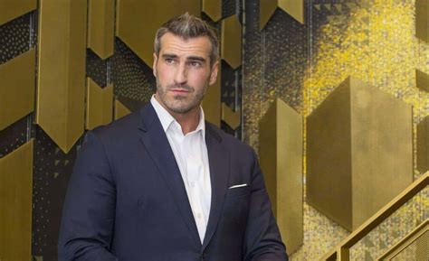 Kyle Andrew Interviewed By The Canadian Press