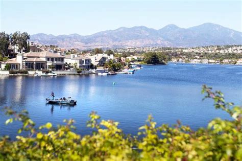 Lake Updates Lake Mission Viejo