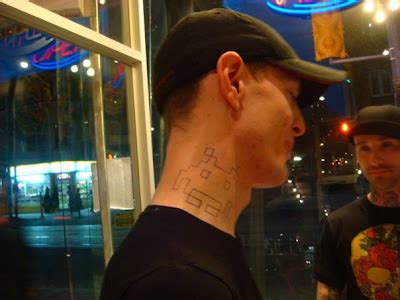 Deadmau5 Tattoos ~ Dj Tattoos