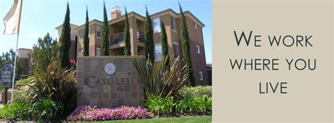 Casoleil Apartments Home